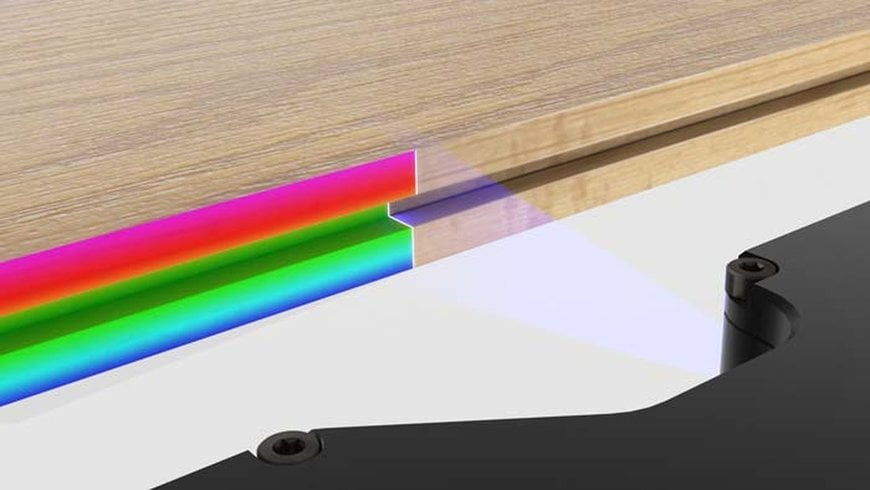 Complete surface inspection with 3D smart sensors | Automation ...