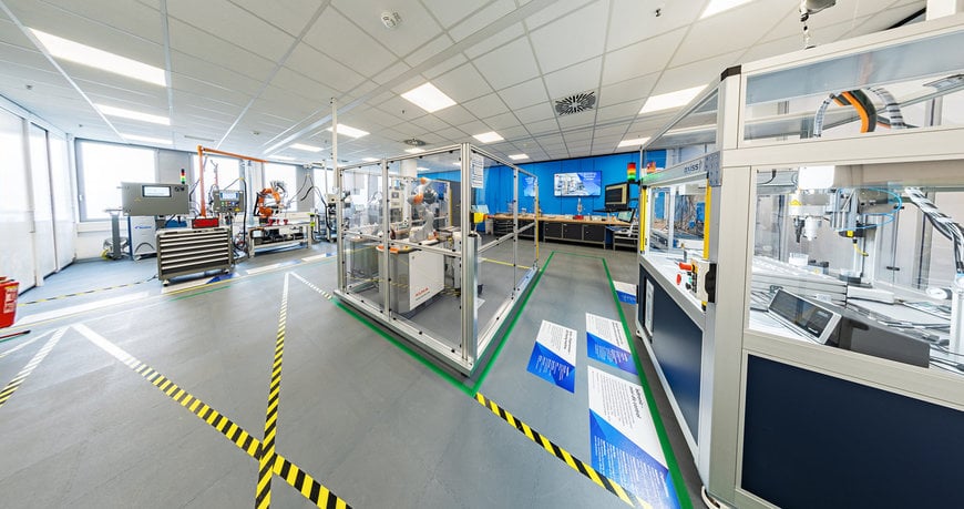 3M's Global Bonding Process Centers Help Customers Realize Their ...