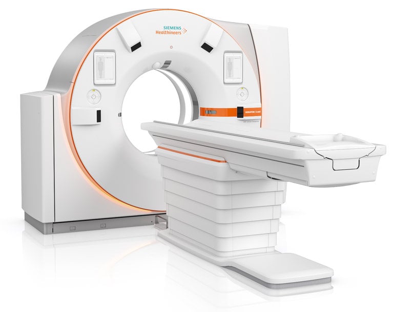 Axivion Suite is in use at Siemens Healthineers | Industry-Asia