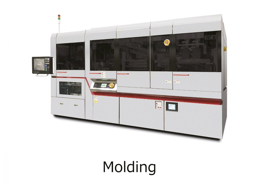 Back-End-Automatisierung und die Zukunft der Halbleiterfertigung ...