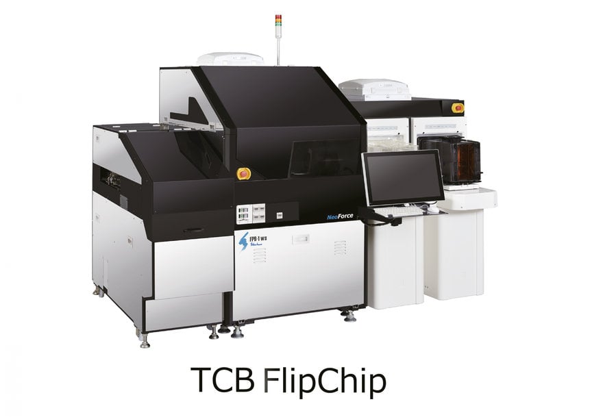 Back-End Automation and the Future of Semiconductor Manufacturing ...