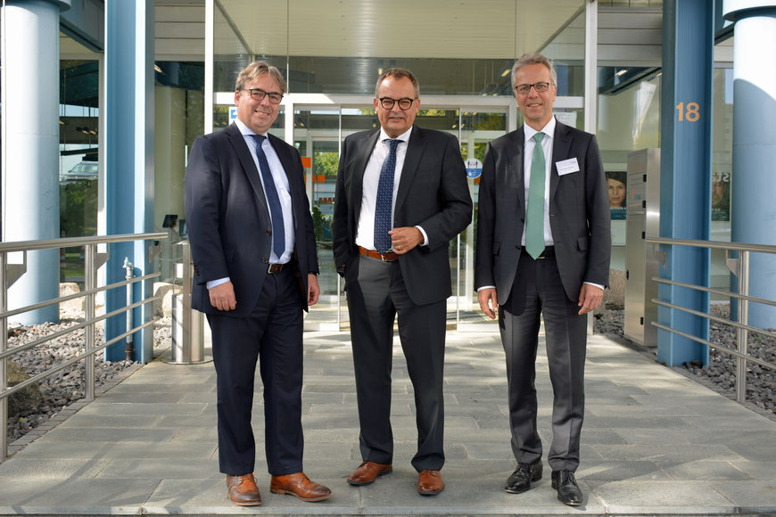 Bernd Neugart neuer Vorsitzender im VDMA-Fachverband Antriebstechnik ...