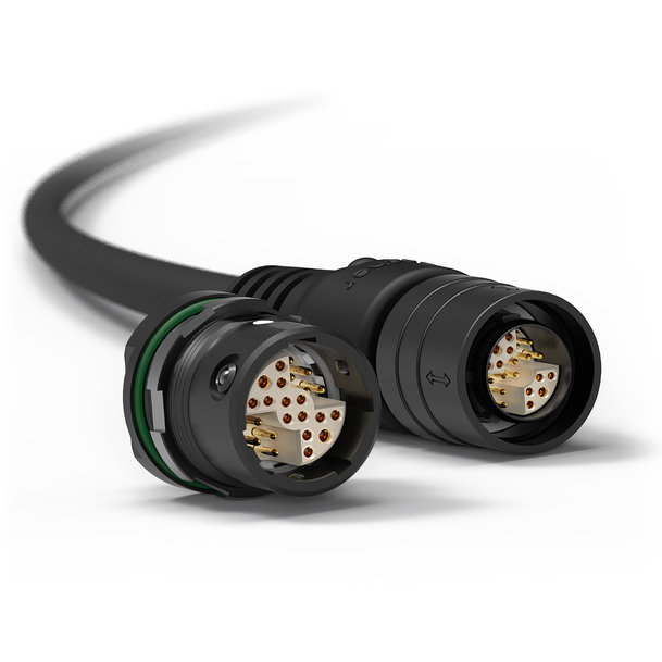 Fischer Connectors Showcases New Soldier Connectivity as Key Design ...