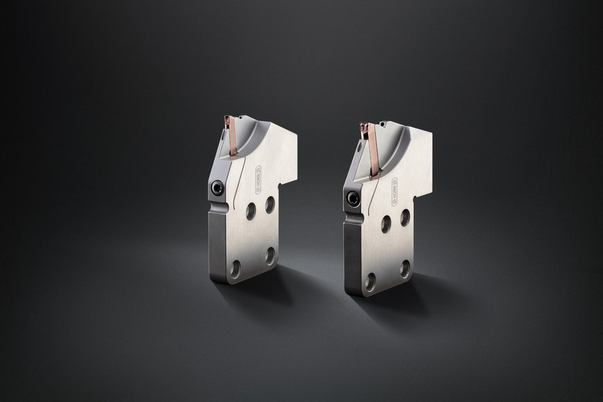 New high-performance coatings | Metalworking International