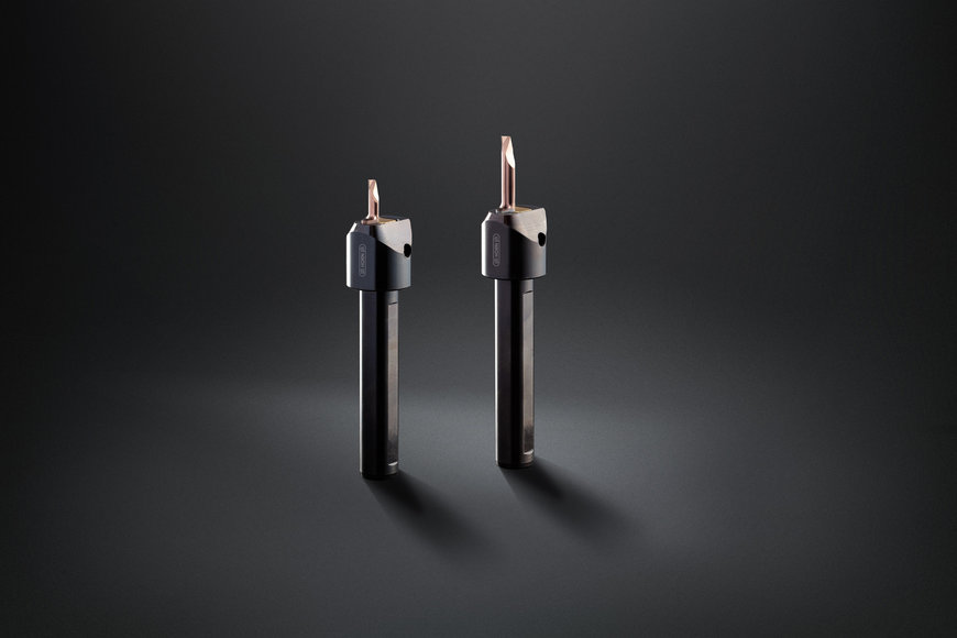 New high-performance coatings | Metalworking International