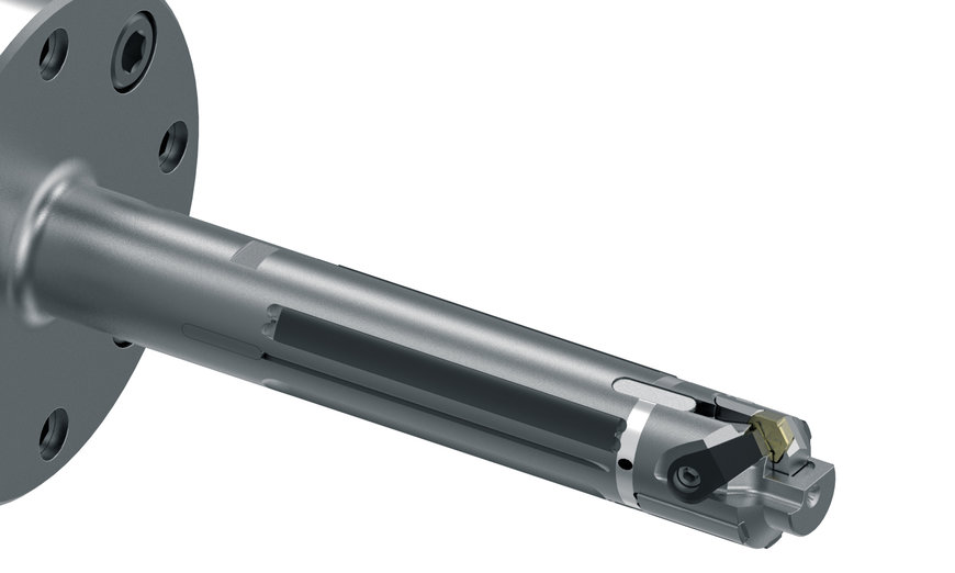 MAPAL Focuses on Fluid Technology | Industry EMEA