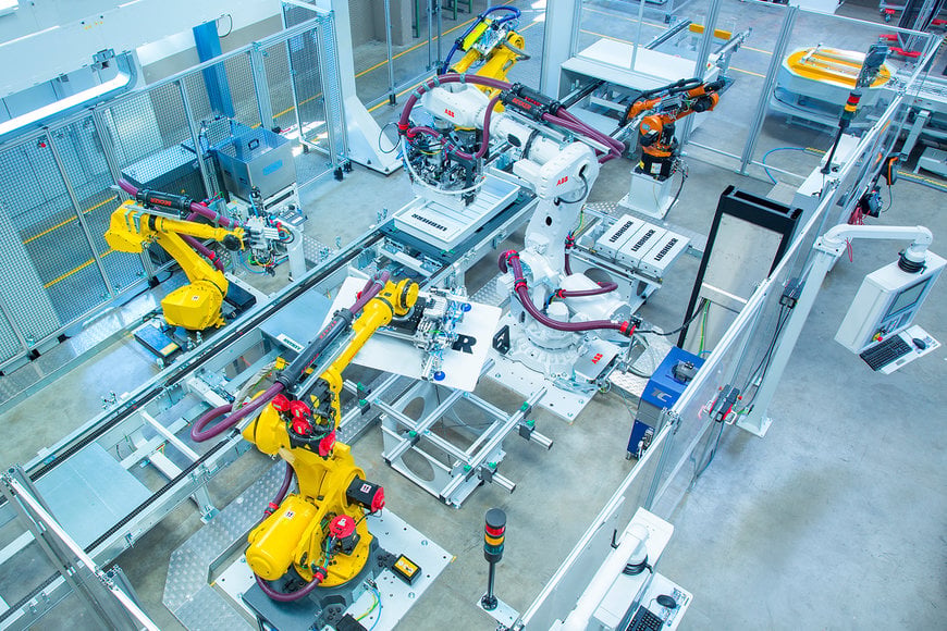 Innovative automation solutions for e-mobility | Auto-Innovations ...