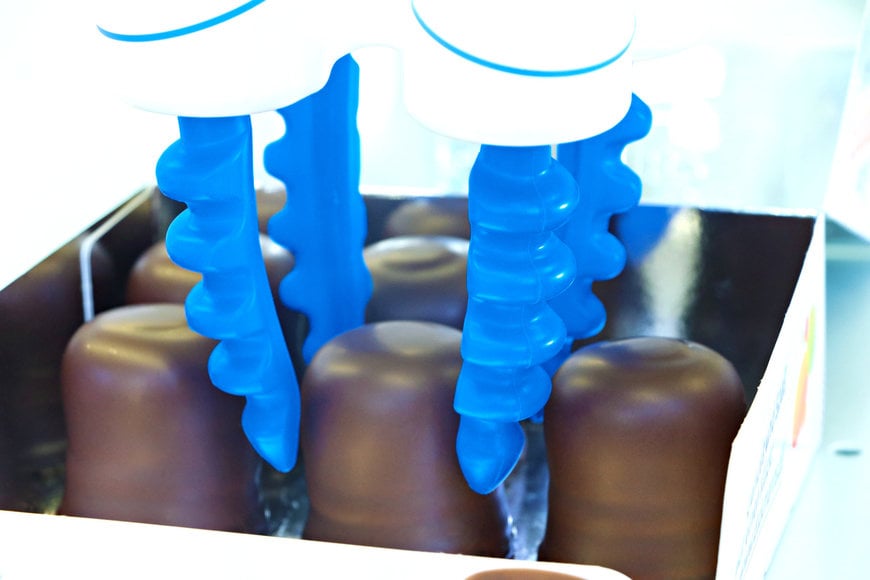 Packed intact | Food Process & Packaging Automation International