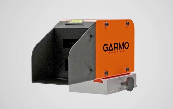 Garmo Instruments, new company based in Spain specialized in ...