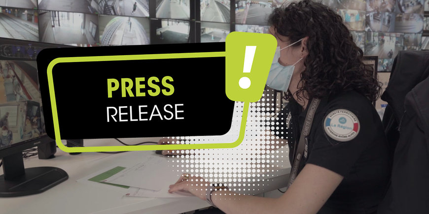 ACTIA TRANSFORMS SECURITY ON TRAINS | Railway International