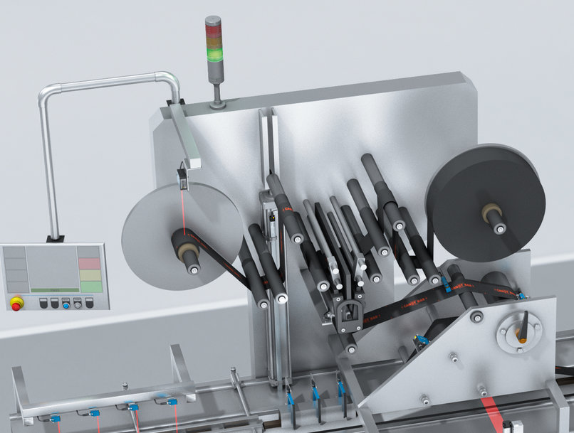 SICK’s Smart Light Tower Sheds Light on Efficiencies | Automation ...