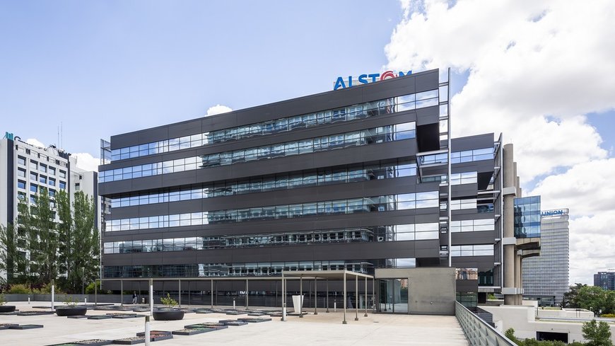 Alstom recruits over 200 new employees in Spain | Railway USA