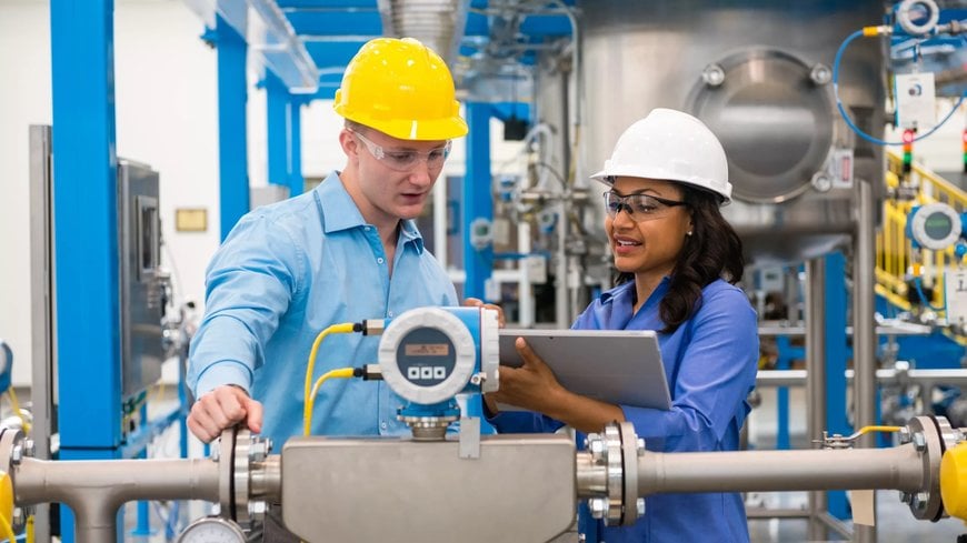 Rockwell Automation Celebrates Success of Revamped OEM Partner Program ...