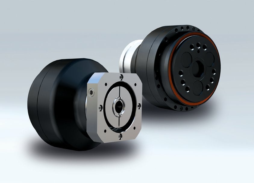 Nabtesco at SPS 2021 | Automation International