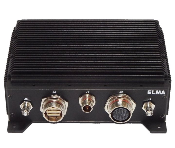 Rugged AI Platform from Elma Enhances Inference Computing in Complex ...