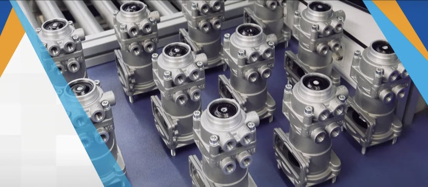 BREMS- UND FEDERUNGSSYSTEME VON COJALI PARTS | Auto-Innovationen