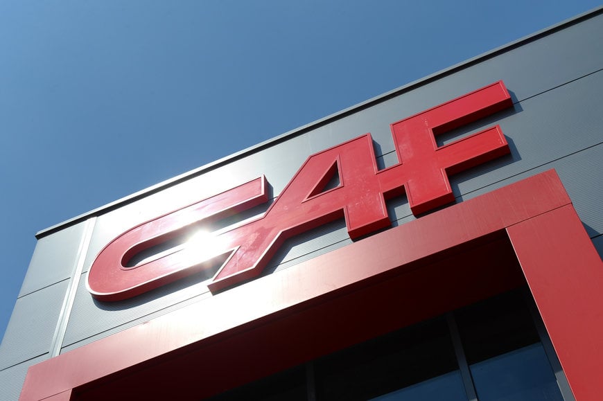 CAF GROUP AWARDED CONTRACT TO REFURBISH 23 UNITS ON CAIRO METRO LINE 1 ...