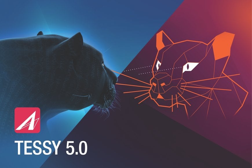 Jetzt auch für Linux: TESSY 5.0 von Razorcat | Konstruktion und Industrie