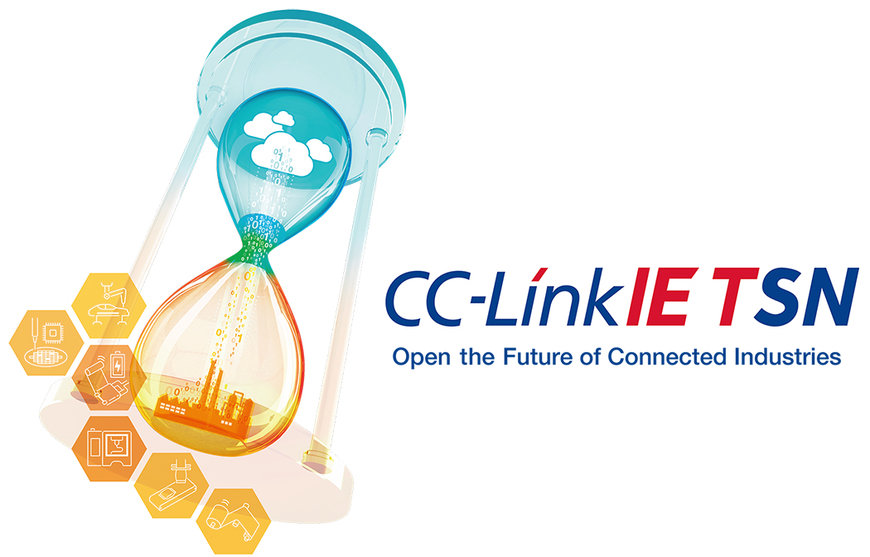CLPA’s future-oriented open network technology under the spotlight at ...