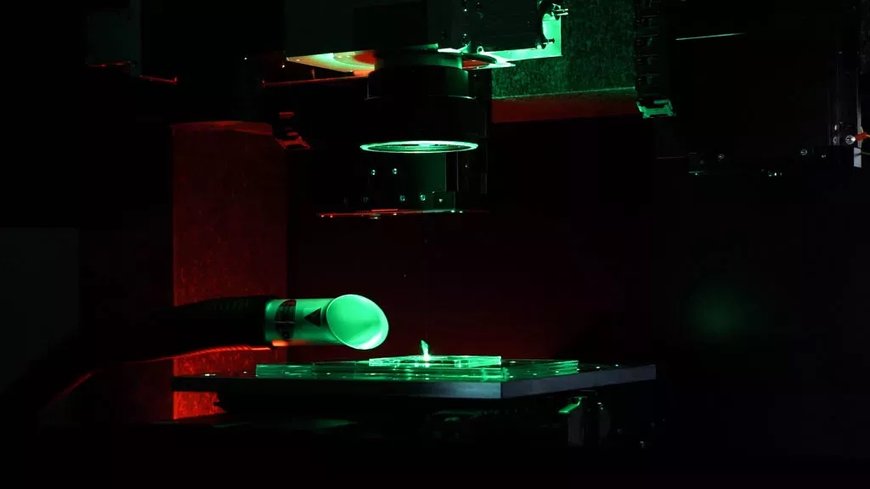 Fluence forges new micromachining frontiers | Automation International