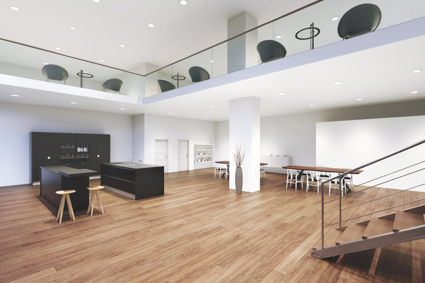 Smart and robust LED drivers designed for the IoT | Smart Building ...