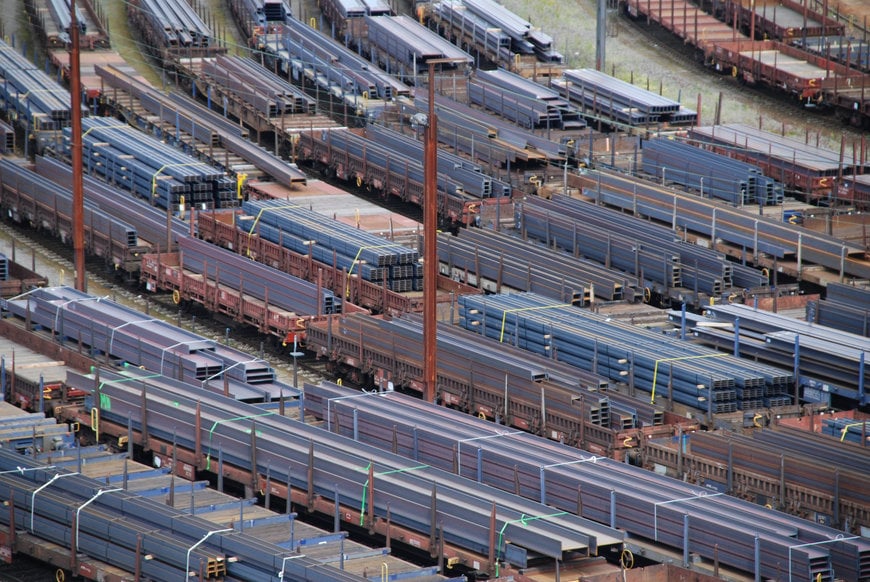 Strengthening of partnership between ArcelorMittal and CFL cargo ...
