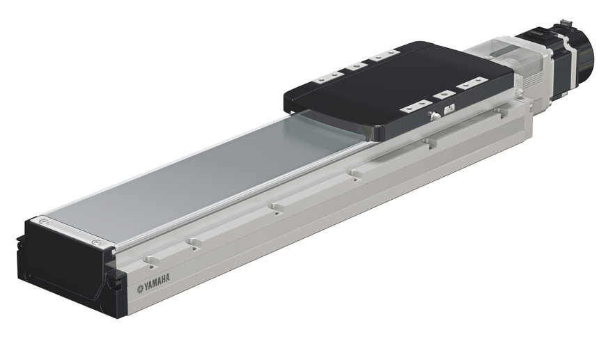 YAMAHA MOTOR ADDS LBAR AND ABAR ROD TYPES TO ROBONITY SERIES | Industry ...