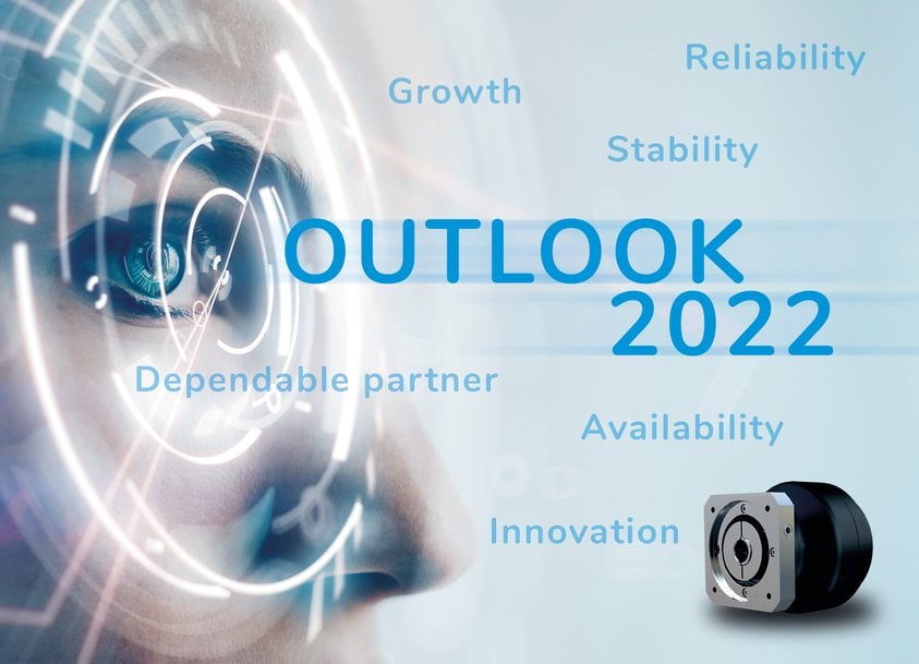 Nabtesco enhances automation with sustainable drive concepts and ...