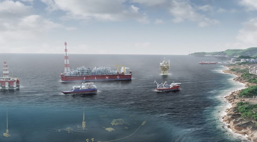 TechnipFMC Partnership Magnora Offshore Wind is Successful in ScotWind ...