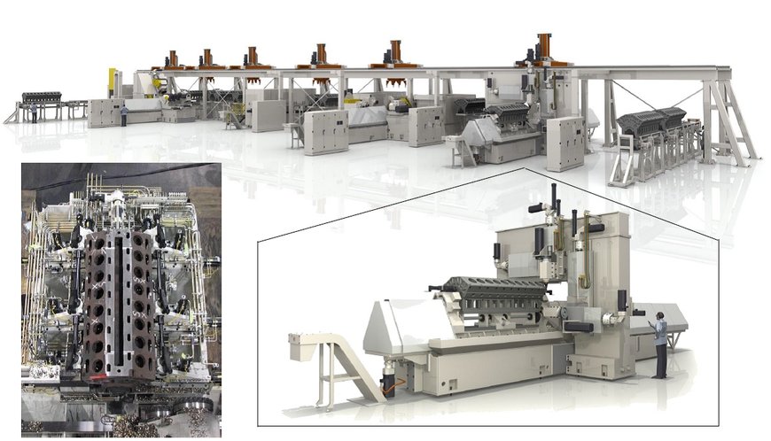 Production systems and manufacturing technologies for chassis and ...