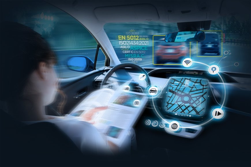 TASKING supports application development for Infineon's new AURIX ...