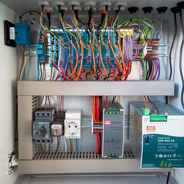 SIGMATEK Introduces Lightning Speed Automation Technology That can ...