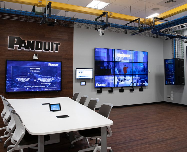 Panduit Launches RapidID Network Mapping System | Electronics Journal