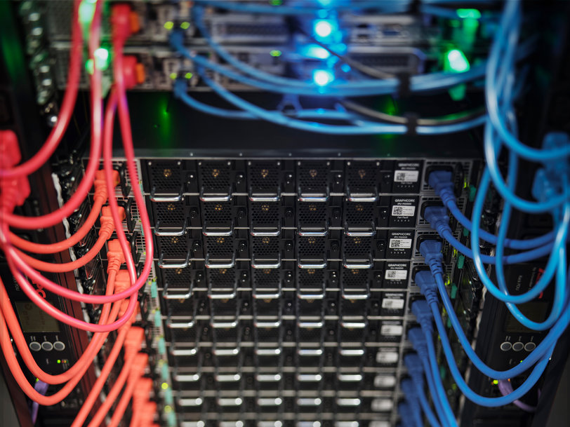 G-Core Labs stellt neue europäische KI-Cloud vor und setzt dafür auf ...