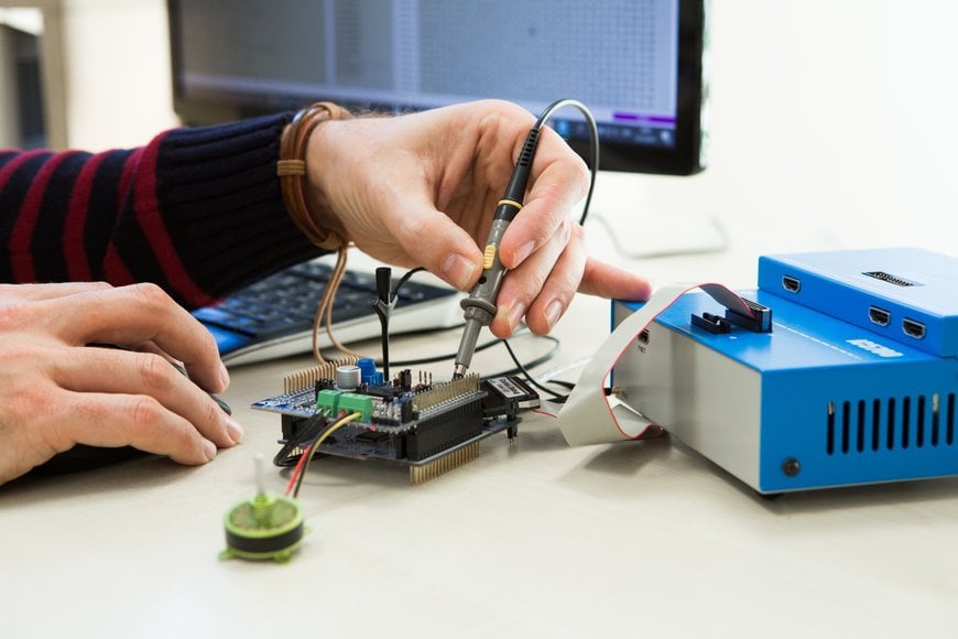 iSYSTEM’s BlueBox supports RISC-V | Industry-Asia