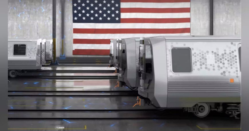 Hitachi Rail announces location for new $70M factory to build railcars ...