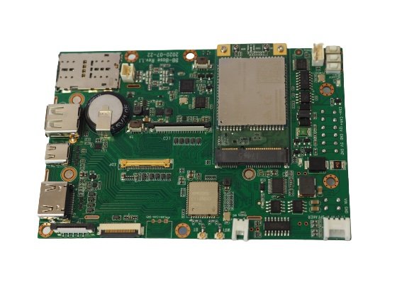 Powerful embedded platform | Automation International