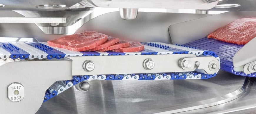 V-CUT 300: MAREL’S NEW FLAGSHIP IN PORTION-CONTROL CUTTING | Food ...