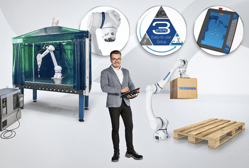 SMART AUTOMATION AUCH FÜR EINSTEIGER | Automation Deutschland