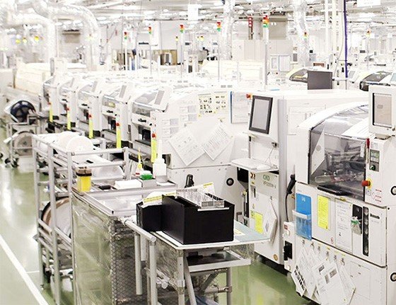 New online virtual factory and showroom tours provide access to best ...
