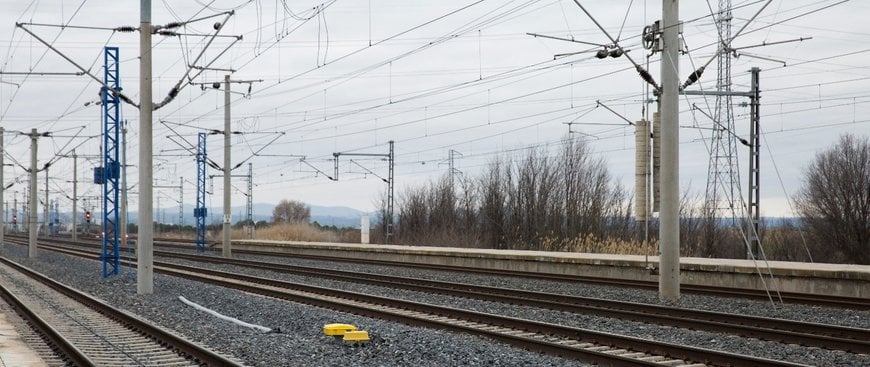 Thales will contribute with its signalling technology to one of the ...