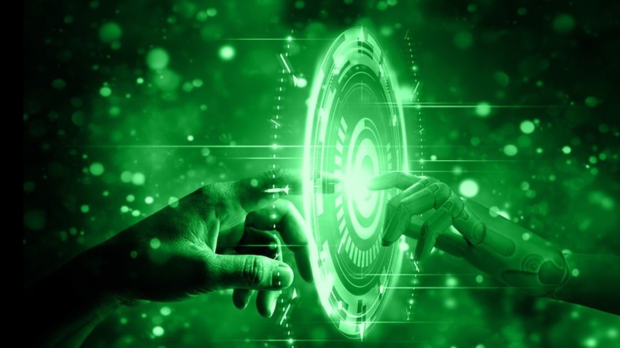 A EMBEDDED WORLD AVNET SILICA PRESENTA TECNOLOGIE AI / ML INNOVATIVE ...