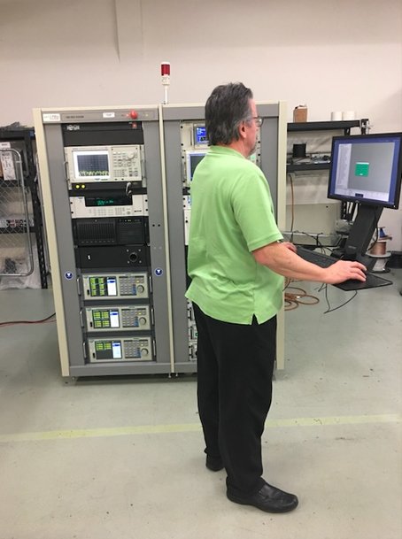 Upgrading ATE Test Stations with Intepro | Automation International