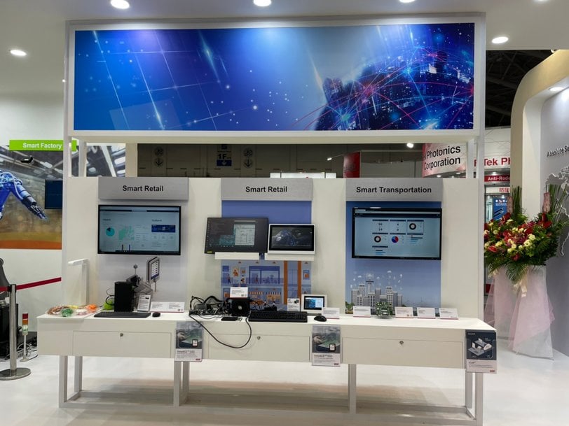 Innodisk presenta le nuove caratteristiche dell'Edge AI | Industria