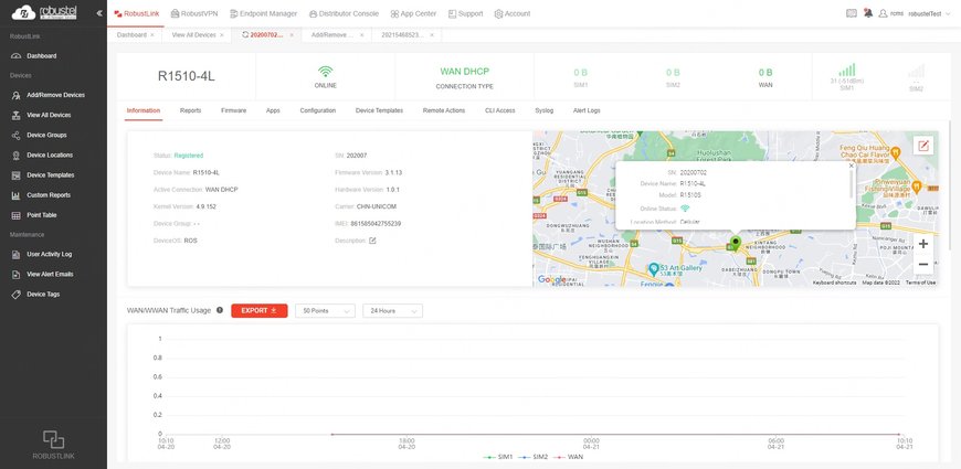 NTT Docomo setzt in Japan auf industrielles Mobilfunk-IoT-Gateway R1510 ...