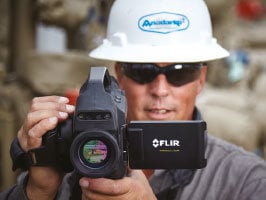 10 Tips for Getting the Most Out of an Optical Gas Imaging (OGI) Camera ...