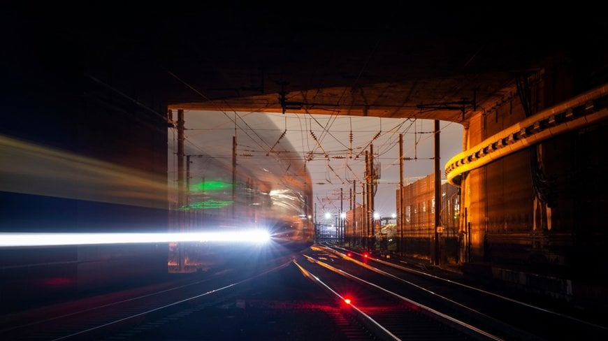 ElecLink: a perfectly successful start of operations | Railway USA