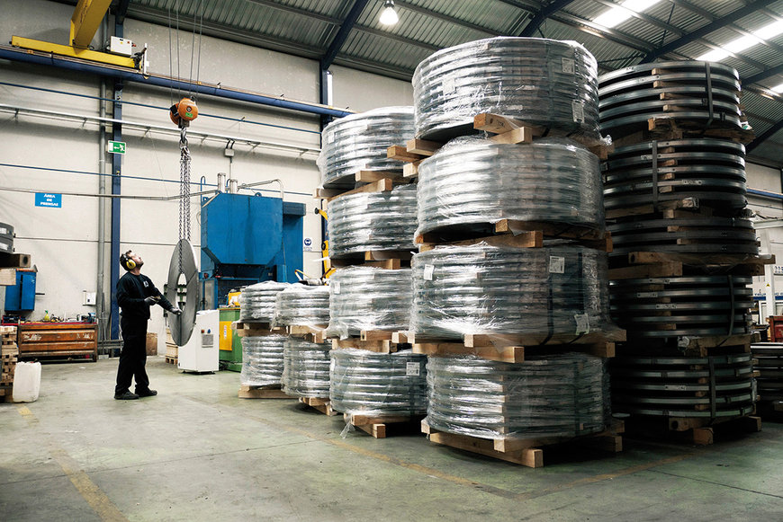ARGOMANIZ selects the ELGi’s EG Series to support production expansion ...