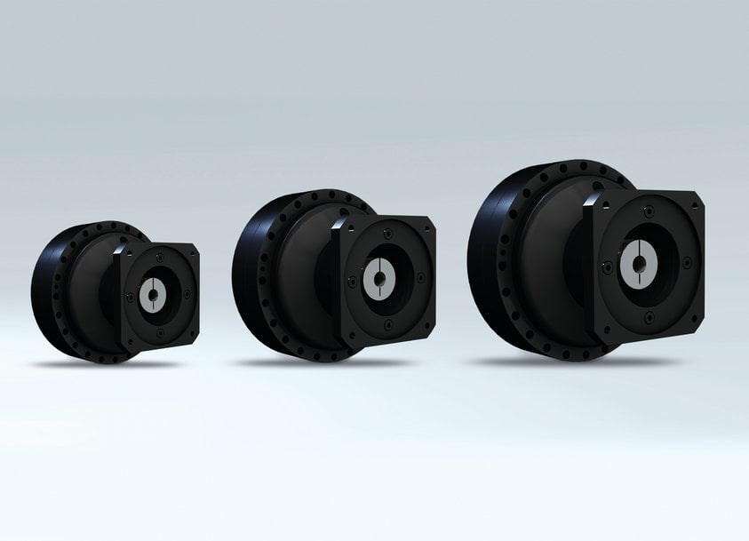 Neco ® HT A new standard for heavy-duty applications | Industry USA