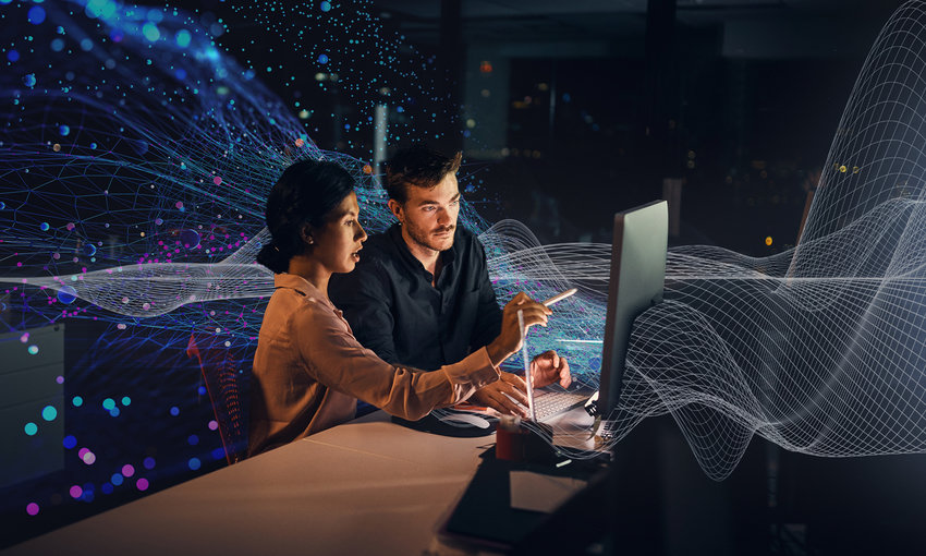 Keysight, Synopsys Collaborate in TSMC’s N6RF Design Reference Flow ...